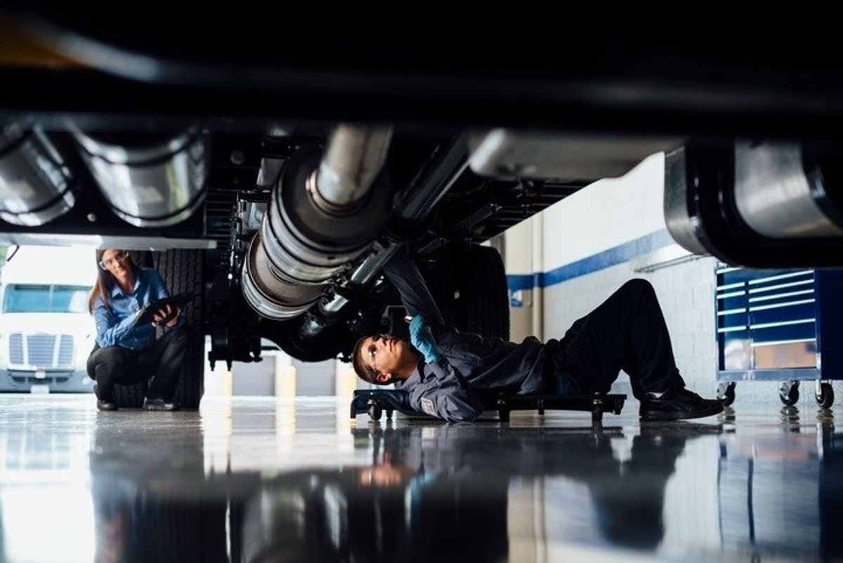 Penske Truck Leasing Now Offering Leasing and Maintenance Services in ...