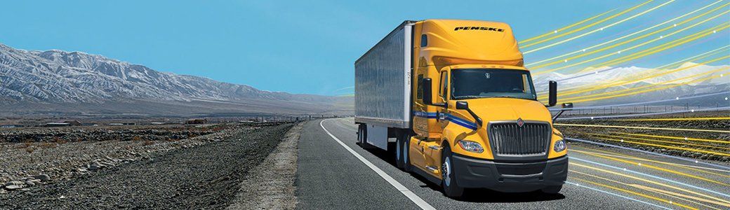 Catalyst AI™ - Meet Penske’s Game-Changing AI Technology - Penske Truck ...