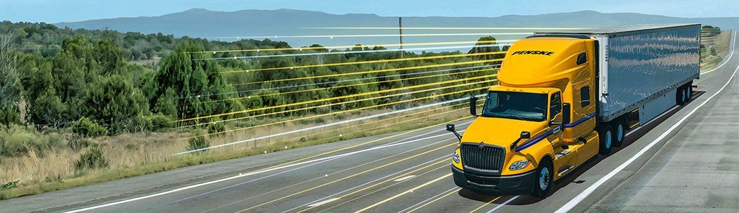 See Where Your Fleet Stands With Fleet Benchmarking - Penske Truck ...