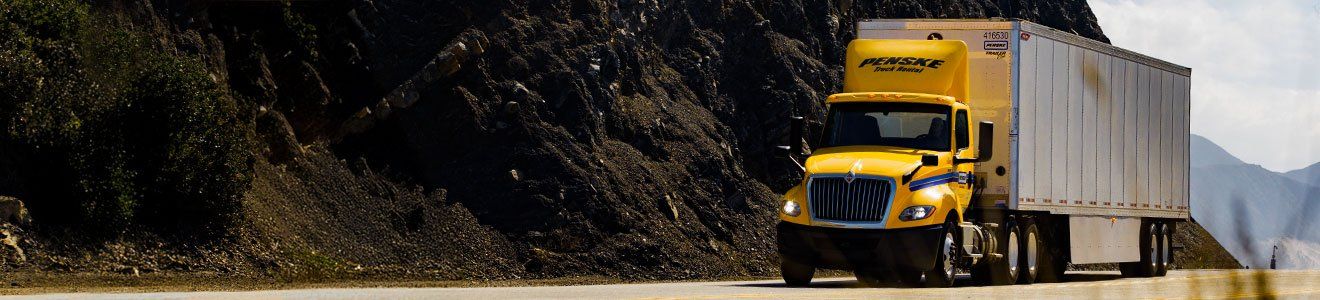 Penske’s Heavy-Duty Truck Leasing Solutions - Penske Truck Leasing